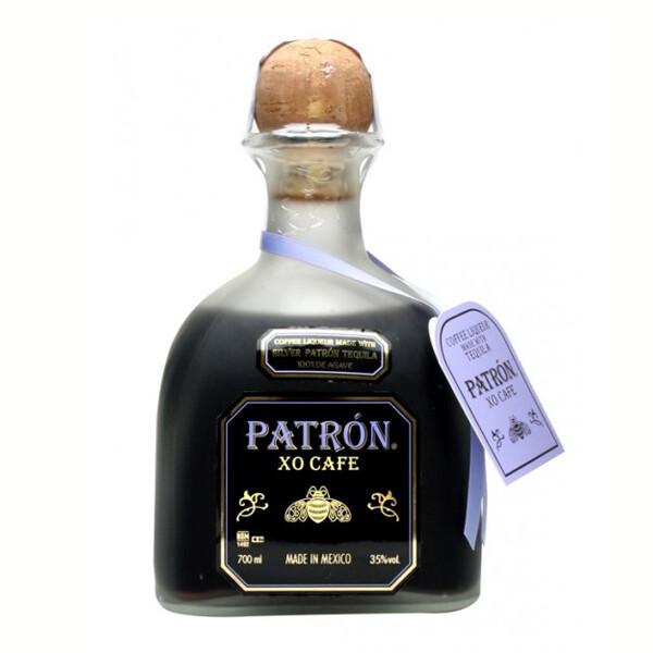 Patron - Lichior XO Cafe - 0.7L, Alc: 35%
