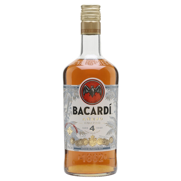 Comanda rom si tequila originale! Bei ce vrei… la un pret corect